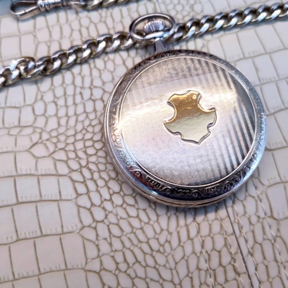 Dulan-Bullock | Accessories | Extremely Rare Brand New Silvergold Dulan ...